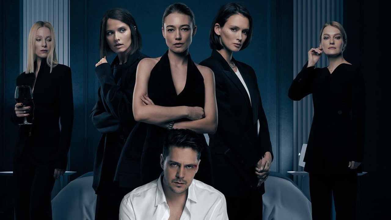 The Телки 2 сезон (сериал, More.tv) дата выхода всех серий в России
