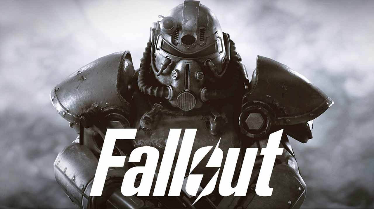 Фоллаут / Fallout (сериал, 2024) дата выхода всех серий в России