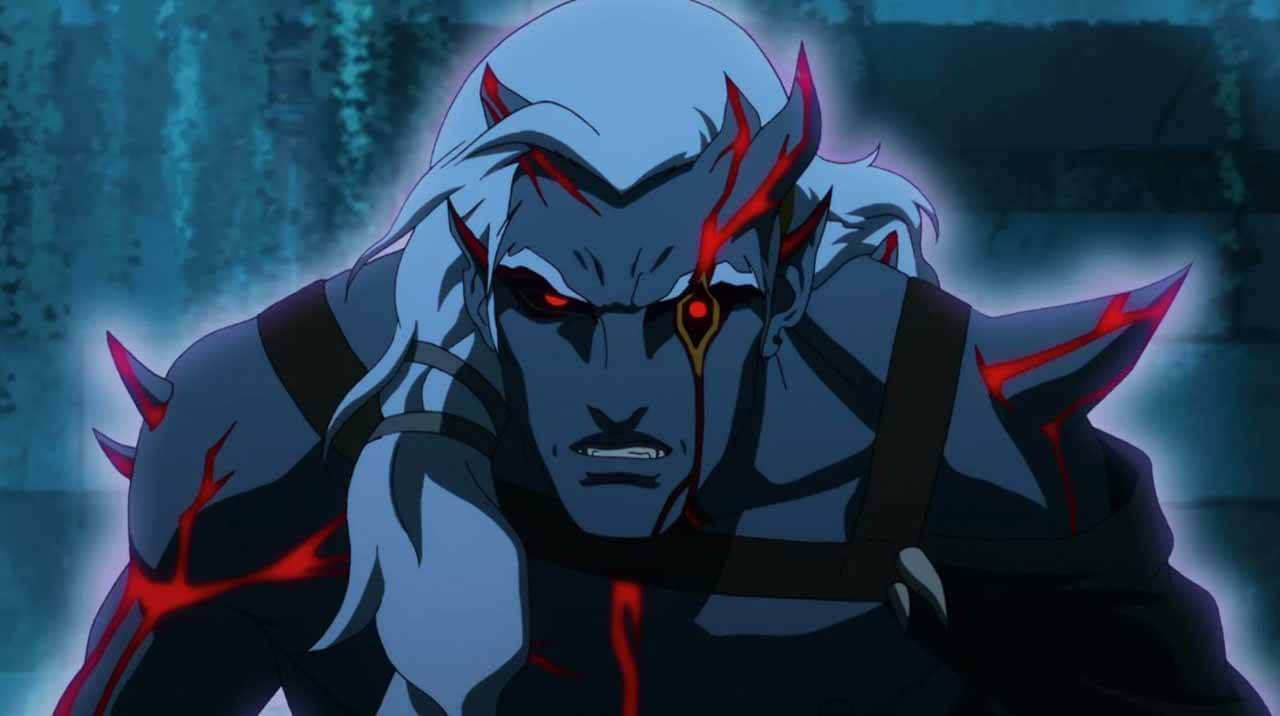 Кровь Зевса 3 сезон (аниме, 2025) дата выхода всех серий