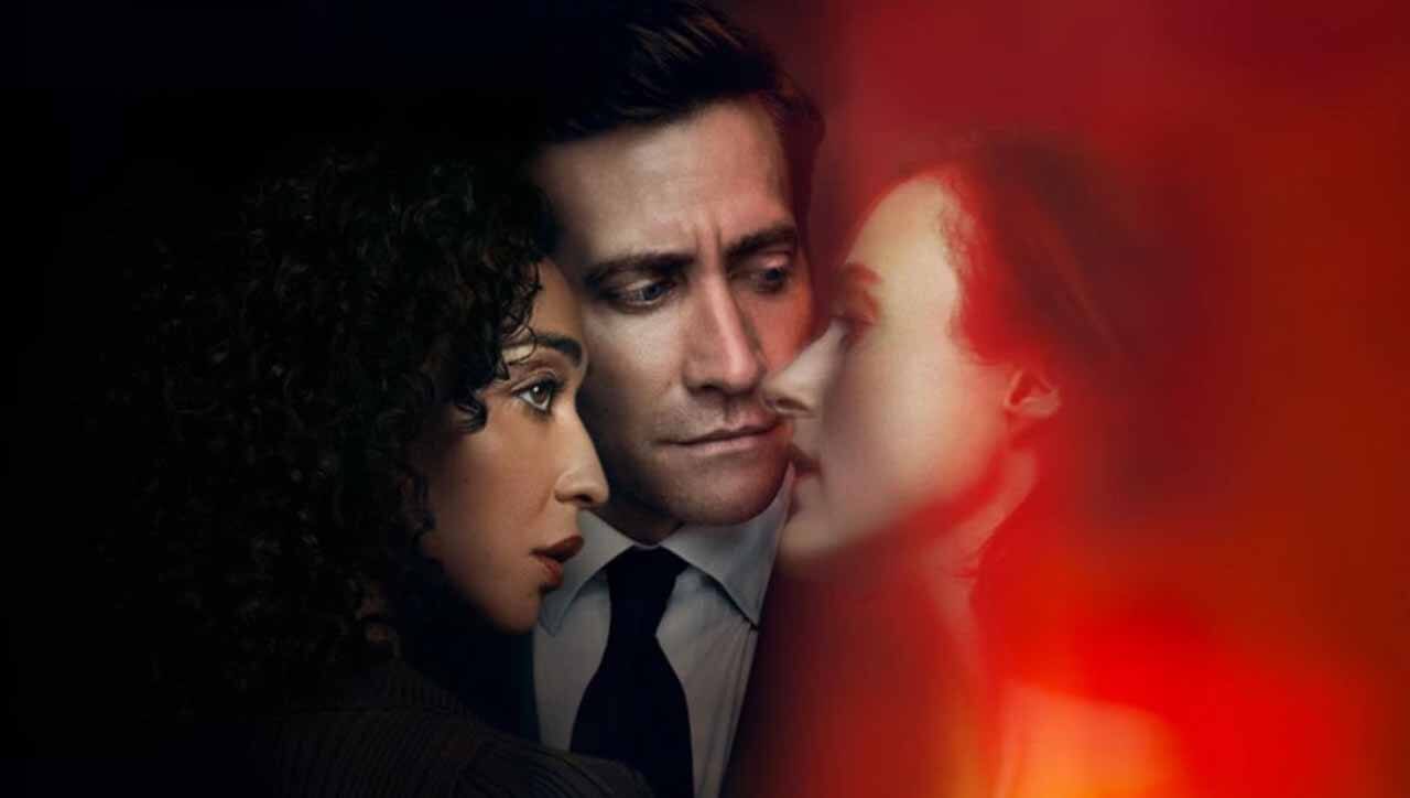 Презумпция невиновности 2 сезон (сериал, Apple) дата выхода всех серий