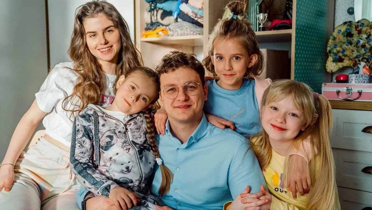 Папины дочки Новые 4 сезон СТС дата выхода новых серий